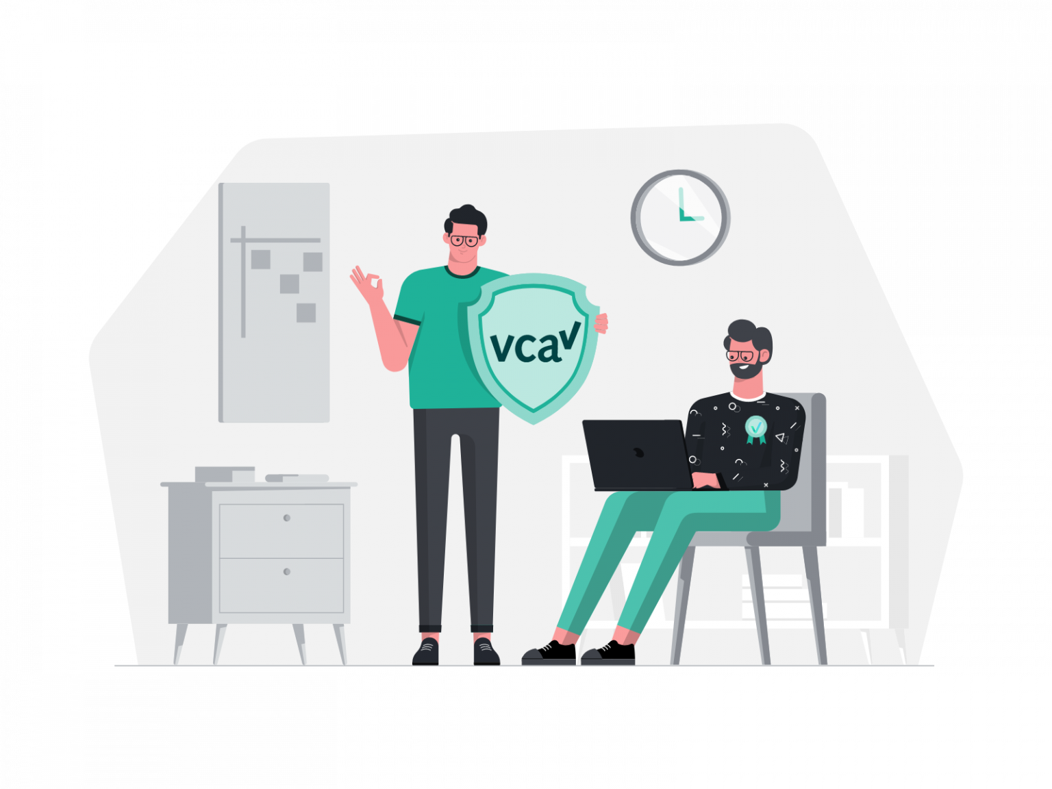 Ontdek ons uitgebreid aanbod veiligheidsopleidingen | Prevom