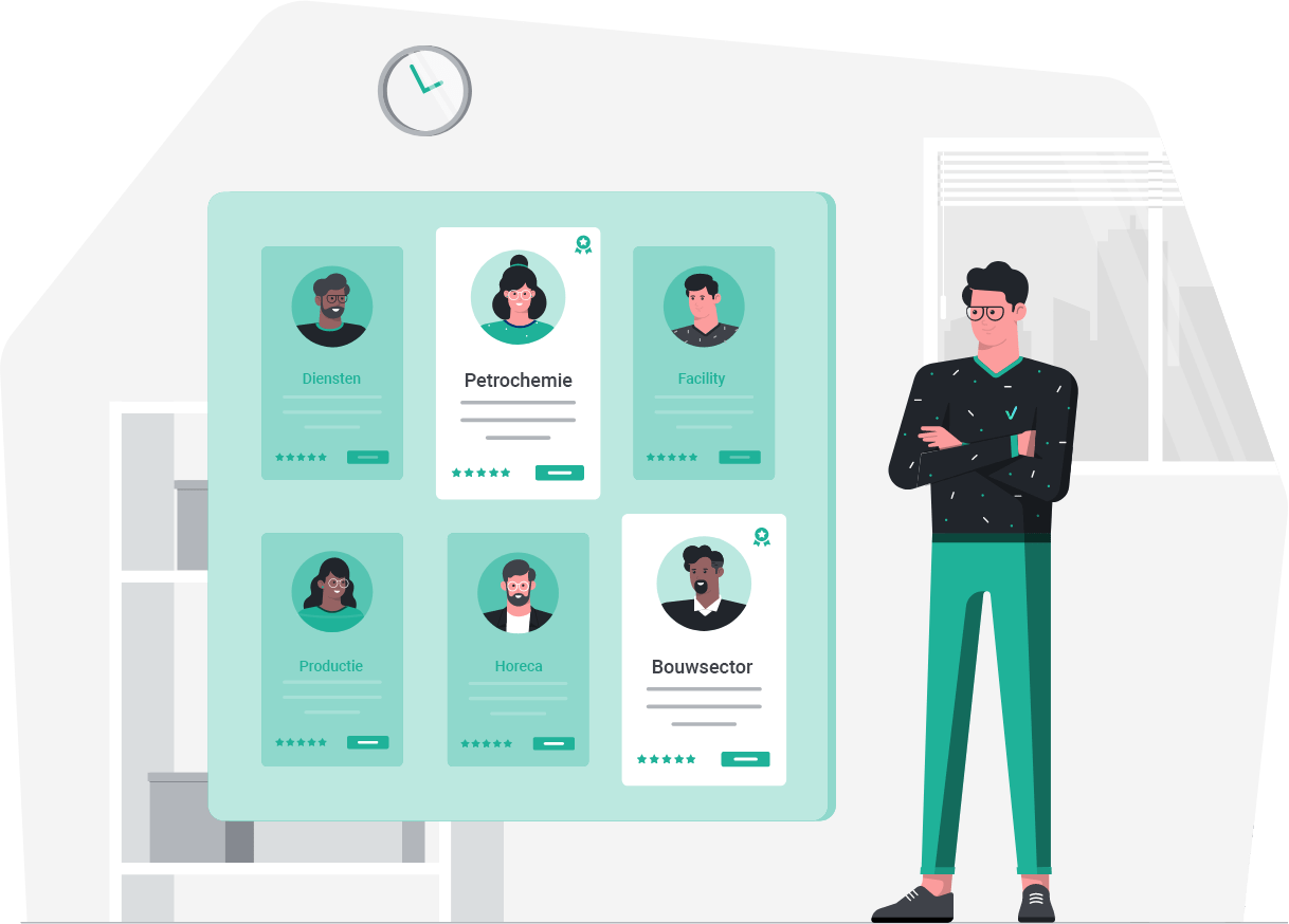 Mise en œuvre de VCA et soutien au centre de formation Prevom