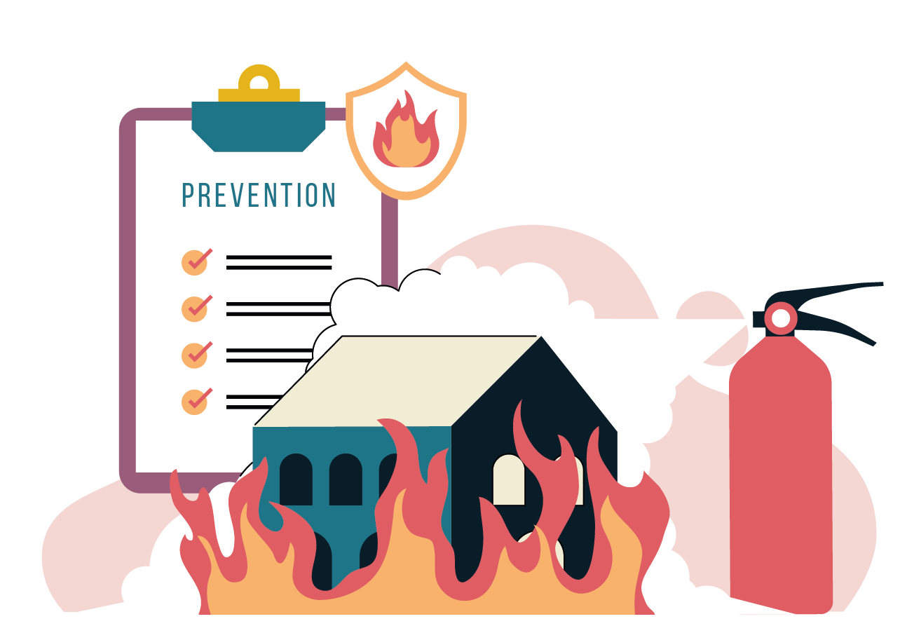 Brandpreventiedossier, wat is dat? - Prevom