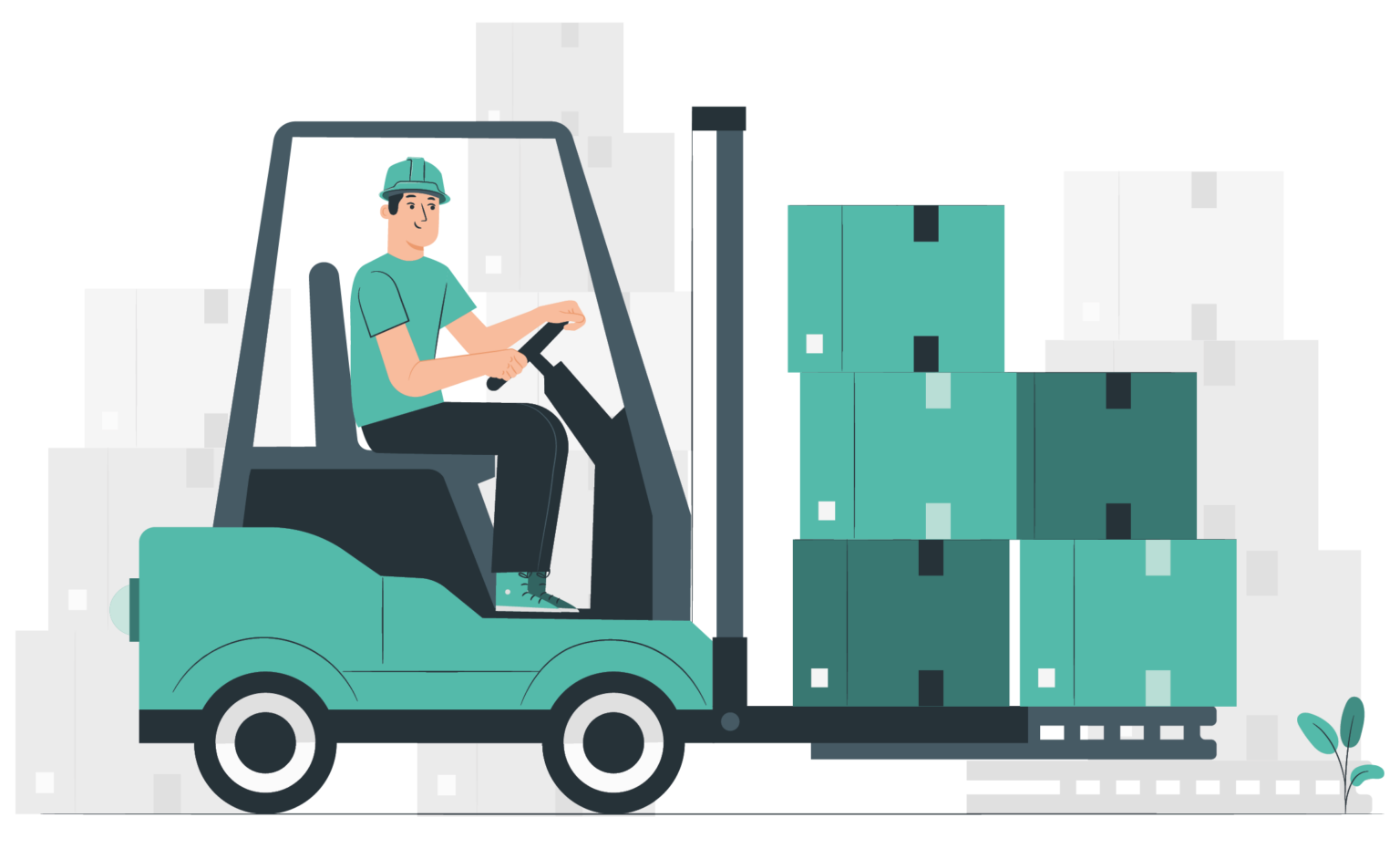 Veiliger werken met machines - Prevom