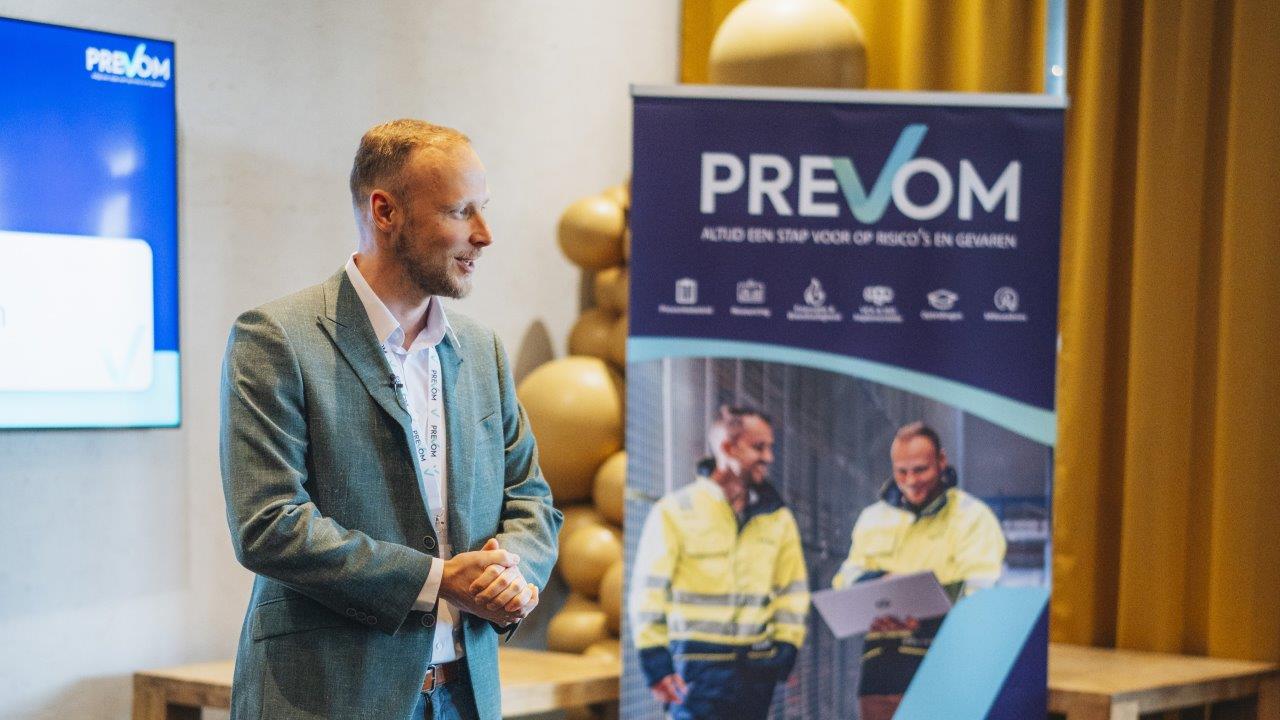 Formation Conseiller En Prévention Niveau 3 Formation De Base Prevom